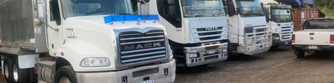 Commercial, ATB Haulage